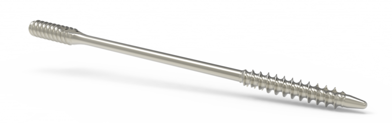 Dual-Trak Clavicle Screw System – Ortho Medics